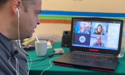 Interpretación simultánea por Zoom| CABI Intérpretes y Traductores